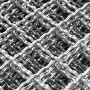 Malla Ondulada o malla rígida - . 7 noviembre, 2019